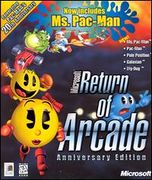 Microsoft Return of Arcade — StrategyWiki | Strategy guide and game ...