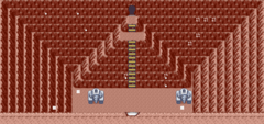 Pokémon Ruby and Sapphire/Team Magma Hideout — StrategyWiki | Strategy ...