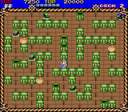 Pirate Ship Higemaru/Walkthrough — StrategyWiki | Strategy guide and ...