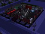 The Sims 2: Nightlife/Downtowns — StrategyWiki | Strategy guide and ...