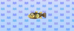 Category:Animal Crossing: New Leaf fish images — StrategyWiki, the ...