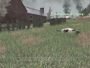 Call of Duty 4: Modern Warfare/Heat — StrategyWiki | Strategy guide and ...