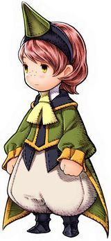 Final Fantasy III/Jobs — StrategyWiki | Strategy guide and game ...