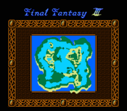 Category:Final Fantasy III maps — StrategyWiki, the video game ...