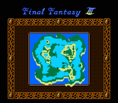 Category:Final Fantasy III images — StrategyWiki, the video game ...