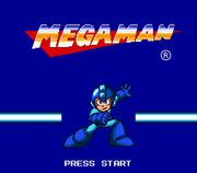Mega Man — StrategyWiki | Strategy guide and game reference wiki