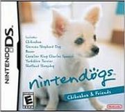 Nintendogs — StrategyWiki | Strategy guide and game reference wiki