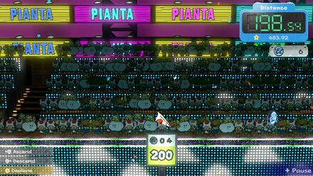 Paper Mario: The Thousand-Year Door/Pianta Parlor — StrategyWiki ...