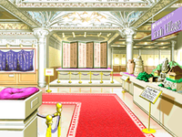 Phoenix Wright: Ace Attorney - Trials and Tribulations/Episode 2: The ...