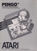 Pengo/Versions — StrategyWiki | Strategy guide and game reference wiki