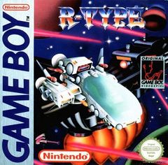 R-Type/Versions — StrategyWiki | Strategy guide and game reference wiki