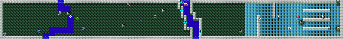 File:Robo Warrior Period 3-2 map.png — StrategyWiki | Strategy guide ...