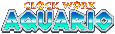 Clockwork Aquario/Table of Contents — StrategyWiki | Strategy guide and ...