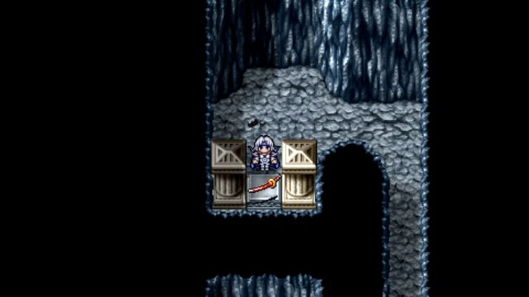 Final Fantasy IV/Lunar Subterranean — StrategyWiki | Strategy guide and ...