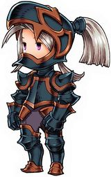 Final Fantasy III/Jobs — StrategyWiki | Strategy guide and game ...