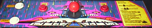 File:Galaga '88 control panel.png — StrategyWiki | Strategy guide and ...