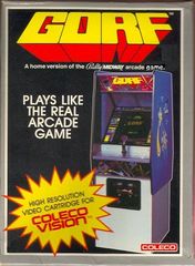 Category:Gorf images — StrategyWiki | Strategy guide and game reference wiki