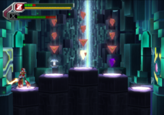 Category:Mega Man X8 images — StrategyWiki | Strategy guide and game ...