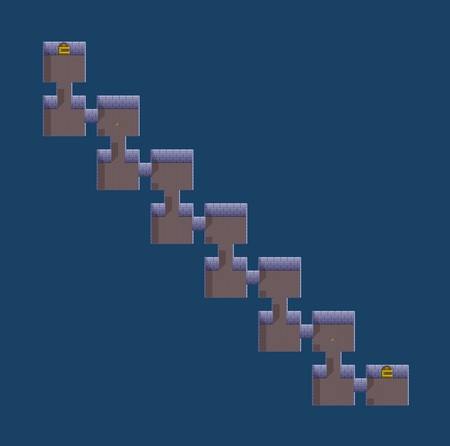 The Return of Ishtar/Portcullis — StrategyWiki | Strategy guide and ...