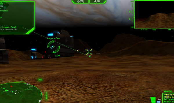 Battlezone (Activision)/Bring It Home — StrategyWiki | Strategy guide ...