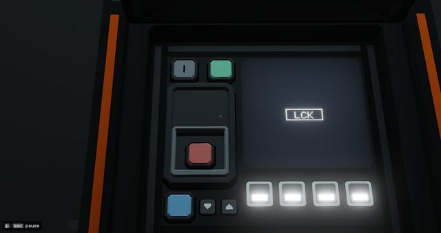 File:CC2 SelfDestructPanel.jpg — StrategyWiki | Strategy guide and game ...