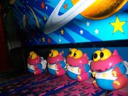 Cosmo Gang: The Video — StrategyWiki | Strategy guide and game ...