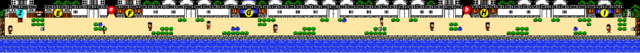 File:Ganbare Goemon 2 Stage 5 section 2.png — StrategyWiki | Strategy ...