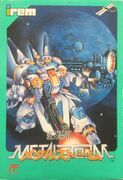 Category:Metal Storm files — StrategyWiki | Strategy guide and game ...