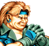 Art of Fighting/Yuri — StrategyWiki | Strategy guide and game reference ...