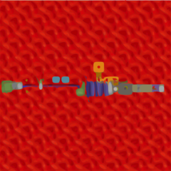 Super Mario 64/Maps — StrategyWiki | Strategy guide and game reference wiki