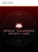 Space Invaders Infinity Gene — StrategyWiki | Strategy guide and game ...