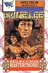 Bruce Lee — StrategyWiki | Strategy guide and game reference wiki