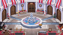 Ace Attorney Investigations 2: Prosecutor's Gambit/Episode 3: Turnabout ...