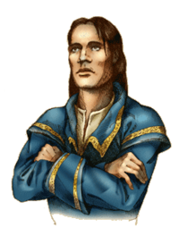 The Elder Scrolls IV: Oblivion/Races — StrategyWiki | Strategy guide ...