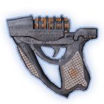 Perfect Dark Zero/Weapons — StrategyWiki | Strategy guide and game ...