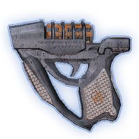 Perfect Dark Zero/Weapons — StrategyWiki | Strategy guide and game ...