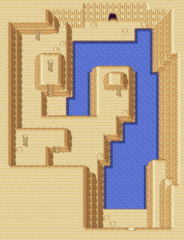 Pokémon Ruby and Sapphire/Meteor Falls — StrategyWiki | Strategy guide ...