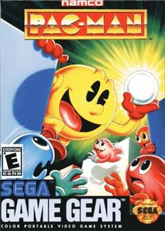 Pac-Man/Versions — StrategyWiki, the video game walkthrough and ...
