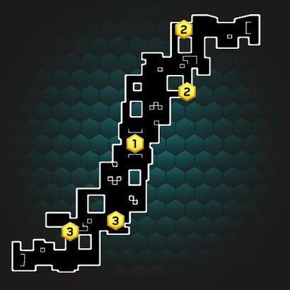 Shadowgun: Deadzone/Renegade Port — StrategyWiki | Strategy guide and ...