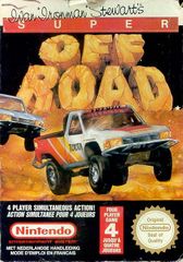 Ivan 'Ironman' Stewart's Super Off Road — StrategyWiki | Strategy guide ...