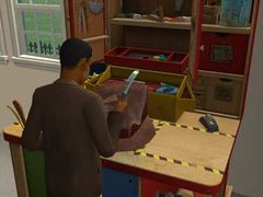 The Sims 2: Open for Business/Hobbies — StrategyWiki | Strategy guide ...