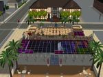 The Sims 2: Nightlife/Downtowns — StrategyWiki, the video game ...