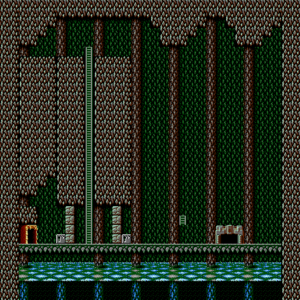 Blaster Master/Area 4 — StrategyWiki, the video game walkthrough and ...