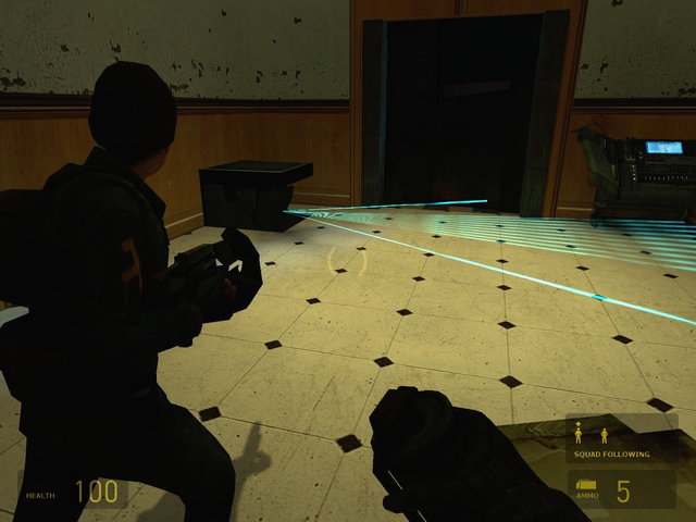 File:HL2 Follow Freeman turret sensors.png — StrategyWiki | Strategy ...
