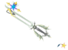 Kingdom Hearts/Keyblades & Other Weapons — StrategyWiki, the video game ...