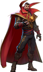 Marvel Rivals/Doctor Strange — StrategyWiki | Strategy guide and game ...