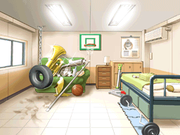 Phoenix Wright: Ace Attorney - Justice For All/Episode 3: Turnabout Big ...