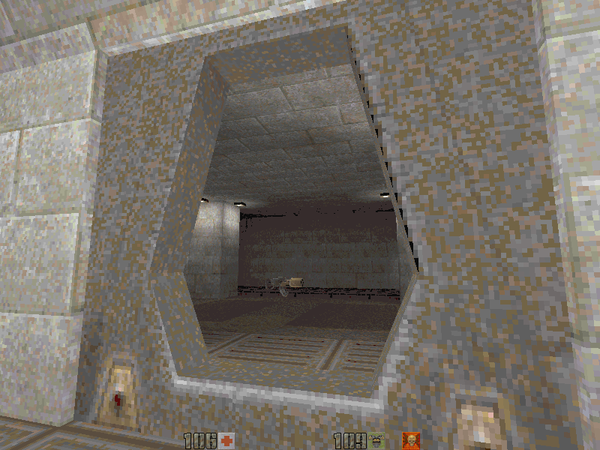 Quake II/Guard House — StrategyWiki | Strategy guide and game reference ...