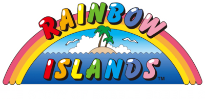 Rainbow Islands — StrategyWiki | Strategy guide and game reference wiki