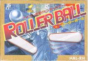 Rollerball — StrategyWiki | Strategy guide and game reference wiki